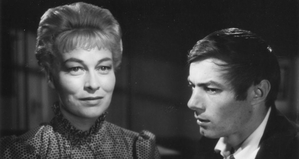 Chains of dreams: Carl Th. Dreyer | Carlthdreyer