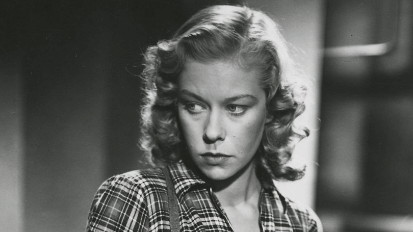 Lisbeth Movin | Carlthdreyer