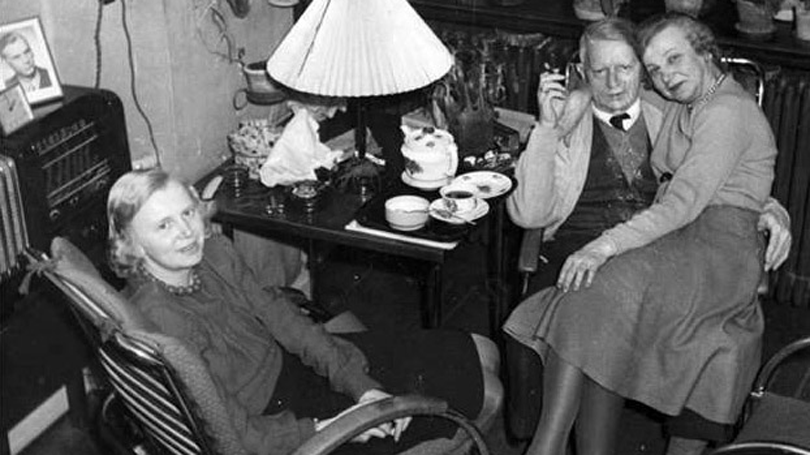 Biography | Carlthdreyer