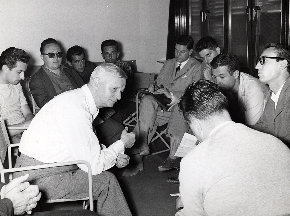 About Dreyer | Carlthdreyer