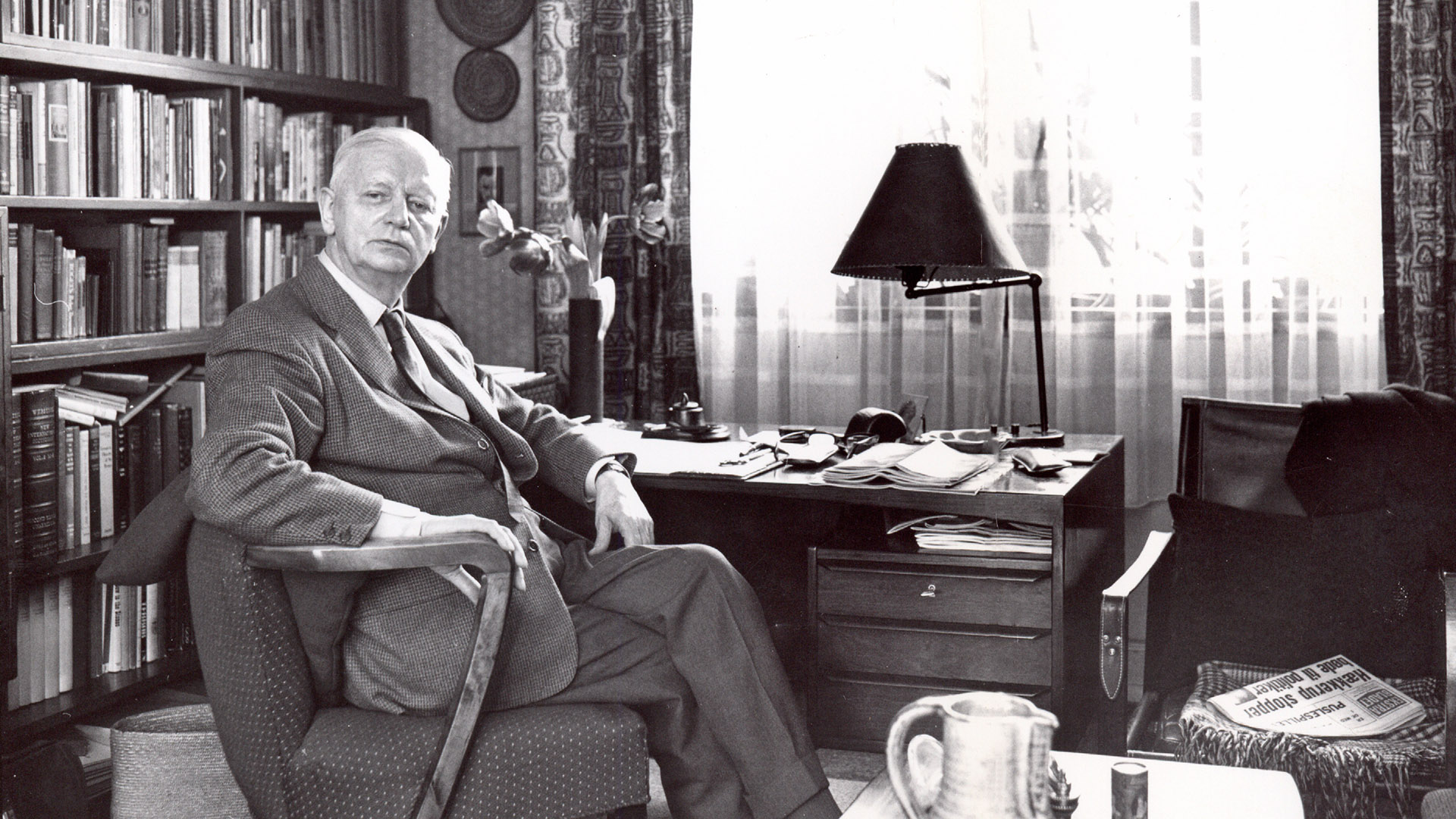 Carl Th. Dreyer (english) | Carlthdreyer