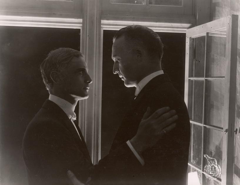 The Dreyer Generation | Carlthdreyer