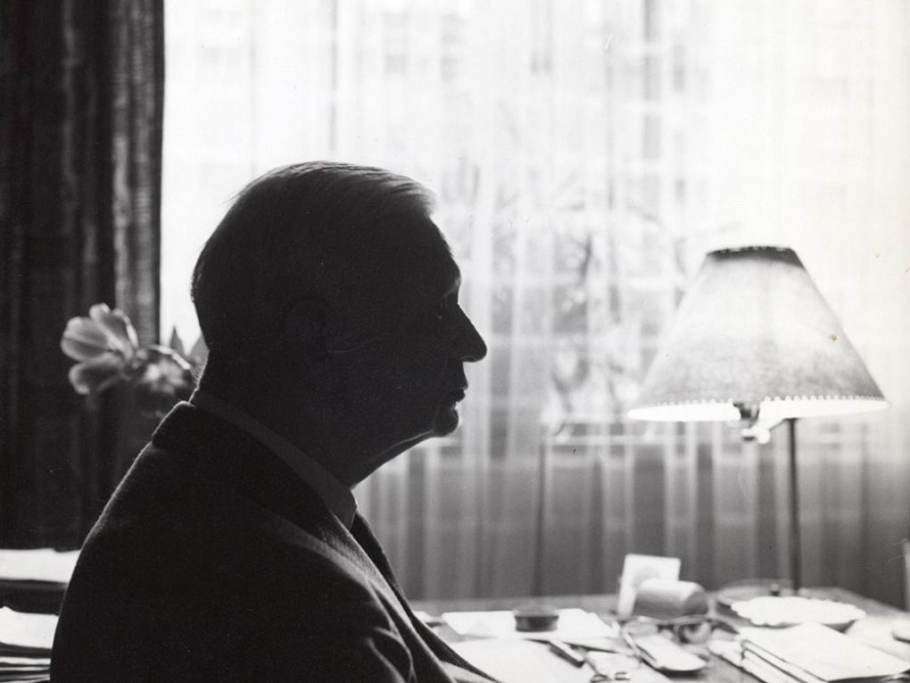 About Dreyer | Carlthdreyer