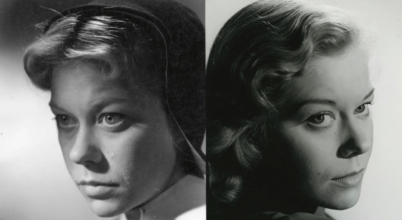 Lisbeth Movin | Carlthdreyer