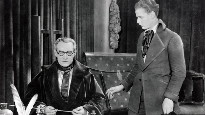 Handlingen (Michael) | Carlthdreyer