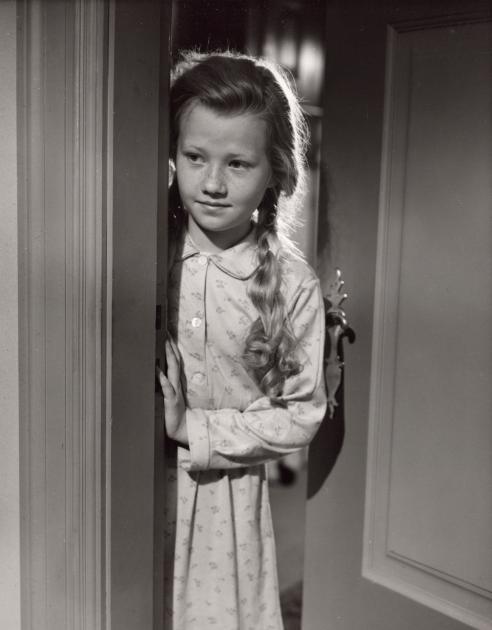 Ann Elisabeth Groth | Carlthdreyer